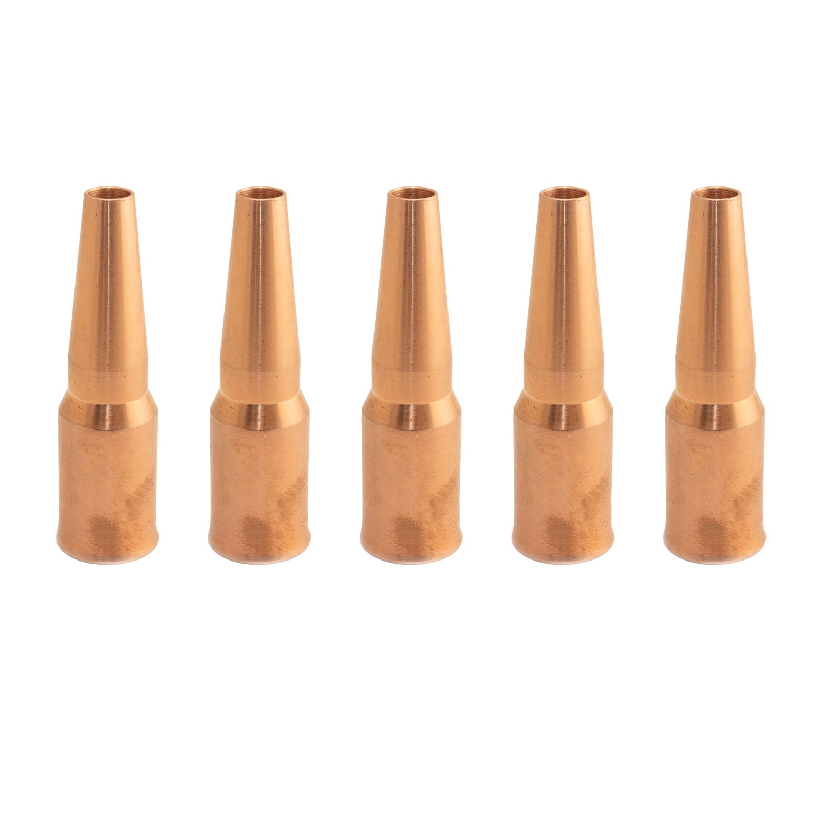 TWECO #4 NOZZLE SMALL TAPER (5 PCE PACK) 24AT37SS – Eng Supply store