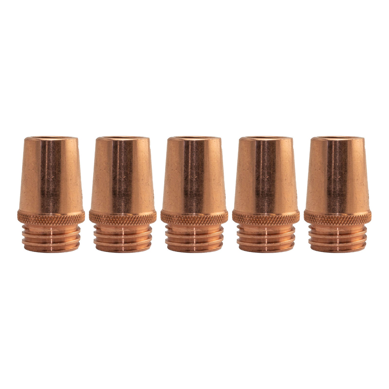 TWECO STYLE NOZZLE FIXED HD SHORT 16MM#4 (5 PCE PACK) 24CT62S – Eng ...