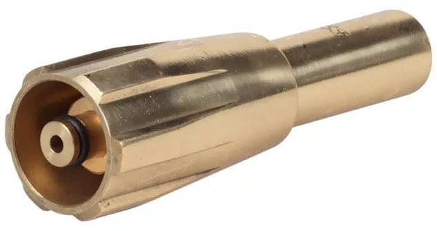 COMET TYPE MIXER - LARGE ACET OR LPG 13MM THREAD 4-AHMX – Eng Supply store