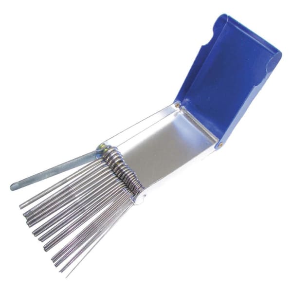 TIP CLEANER SET - STANDARD 4-TC – Eng Supply store
