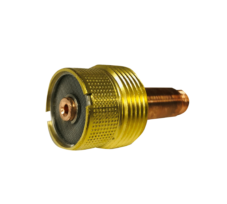 SR17/26 TIG GAS LENS 2.4MM (3 PCE PACK) 45V26 – Eng Supply store