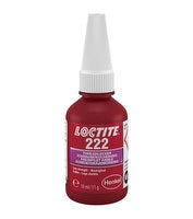 LOCTITE 222 - 10ML Low Strength Threadlocker 471660 – Eng Supply store