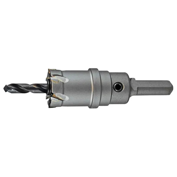 50MM TCT CUTTER 25MM DEEP CUT HOLESAW 5025TCT – Eng Supply store