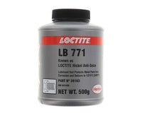 LOCTITE LB771 - 500ML Nickel Anti-seize lubricant paste 641488 – Eng ...