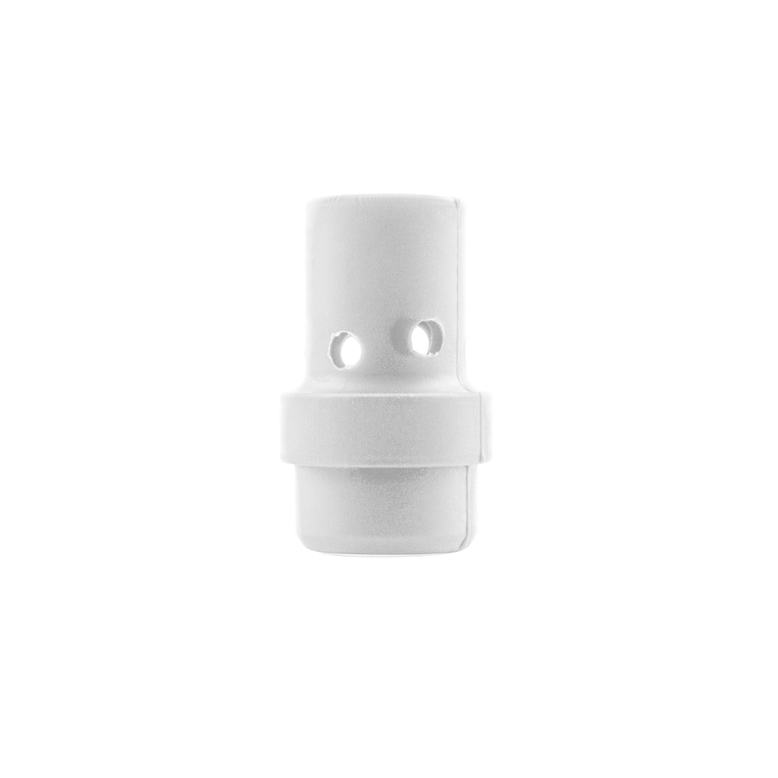 MB36 BINZEL STYLE GAS DIFFUSER WHITE STD (5 PCE PACK) DIF36 014.0261 ...