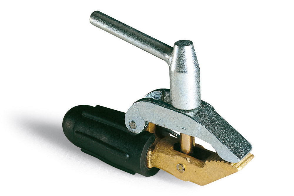 EARTH CLAMP 600 AMP SPRING JAW LAW CLAMP – Eng Supply store