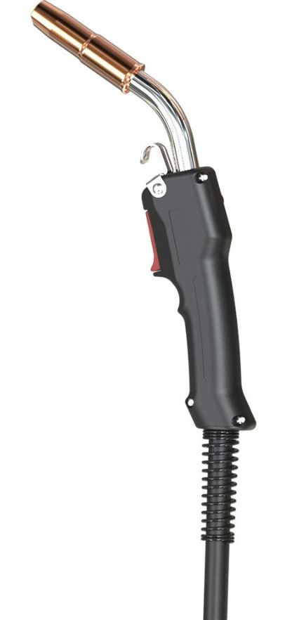 MIG TORCH TWECO STYLE #4 EURO CONNECTION 3.5MTR 12FT NT4-12E – Eng ...