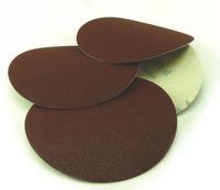 PFERD VELSTICK SANDING DISC PHE E28V ALOX 125MM 40G (50 PK) 75600692 ...