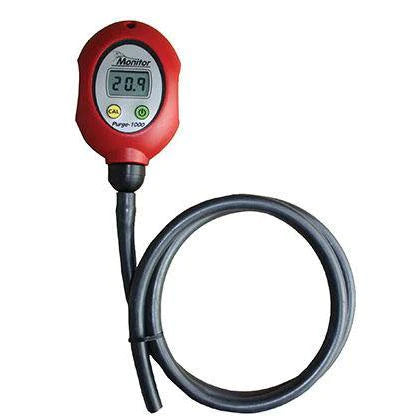 PURGE MONITOR 1000 OXYGEN ANALYSER KIT PURGE1000 – Eng Supply store