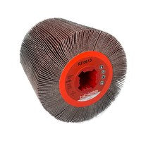 DRUM WHEEL RF FLAP WHEEL 100X100 P60 SB92088 RF0613 – Eng Supply store