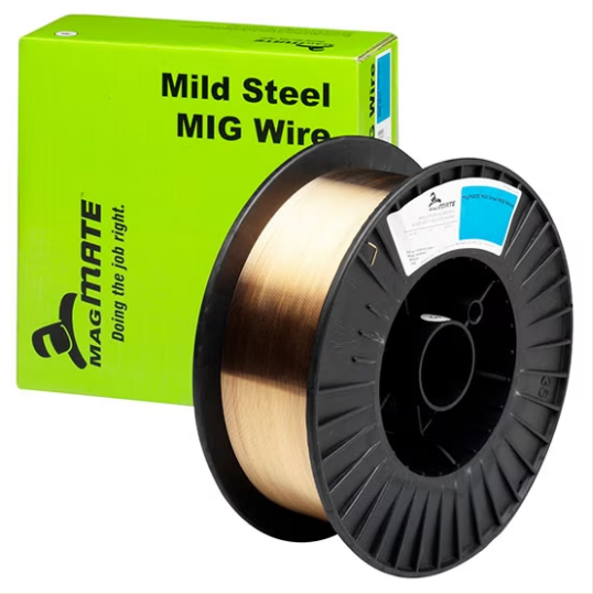 MagMate® MIG WIRE MILD STEEL ER70S-6 1.6MM 15KG/SPL JTMS16 – Eng Supply ...