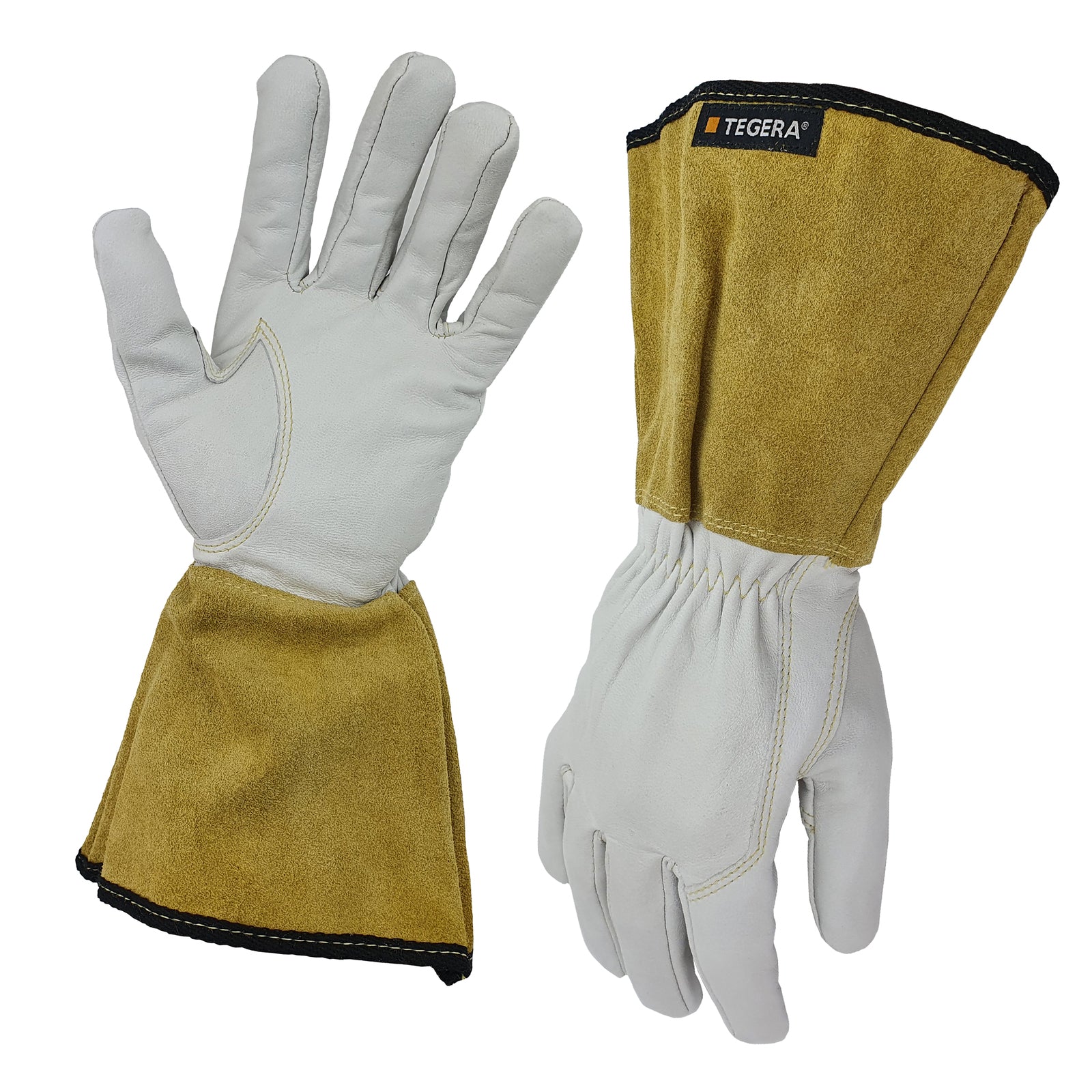 GLOVES TIG TEGERA 126A T126-10 – Eng Supply store