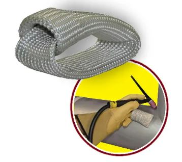 TIG FINGER XL HEATSHIELD * (TWO FINGER) TF – Eng Supply store