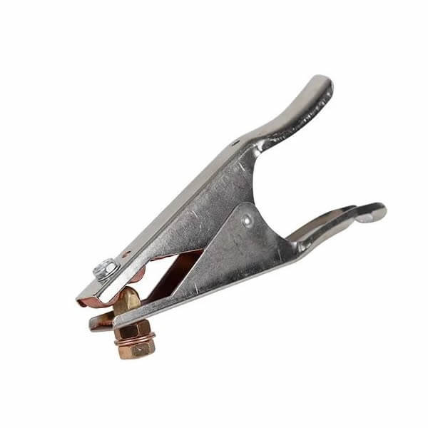 EARTH CLAMP - SPRING 500AMP – Eng Supply store