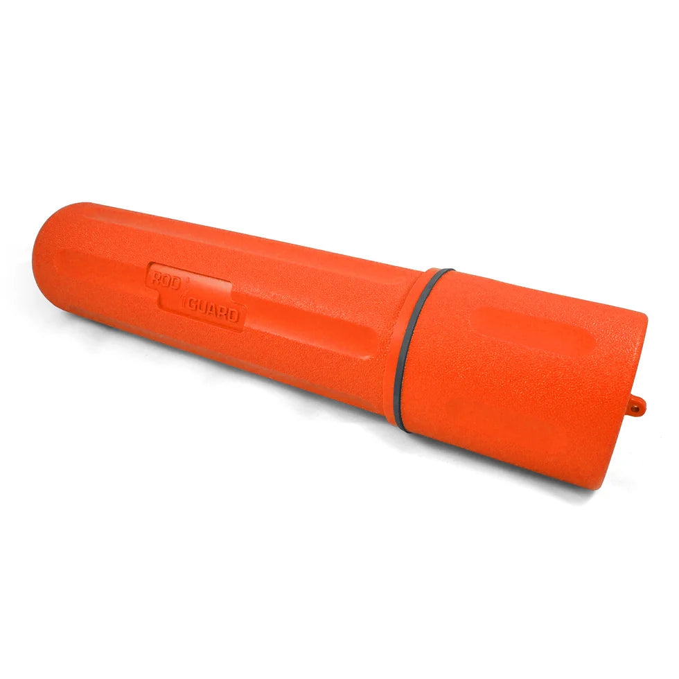 Rod Guard Canister 18" 457mm long ORANGE RG200OR – Eng Supply store