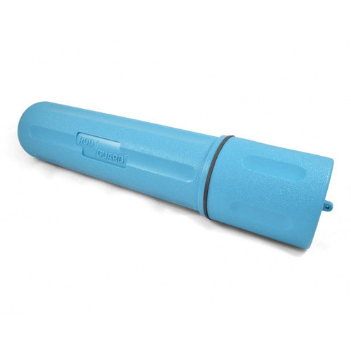 ROD GUARD CANISTER 18" 457MM long BLUE RG200 – Eng Supply store