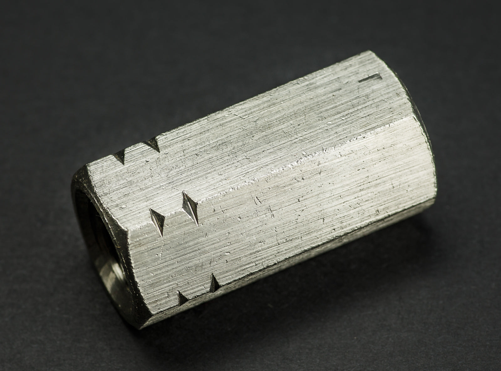 COUPLING NUT – IMPERIAL BSW ZINC PLATED – Eng Supply store