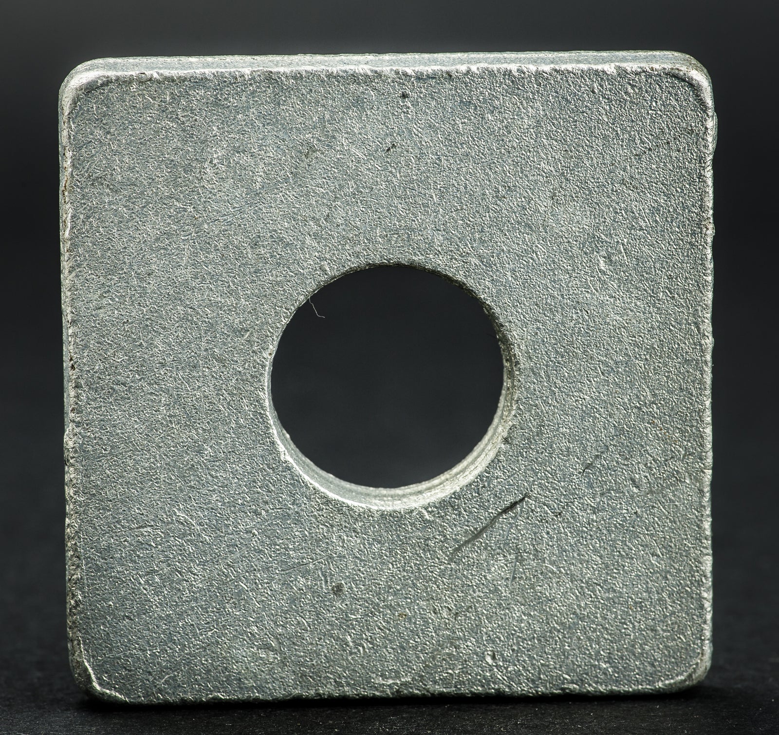 SQUARE WASHER – METRIC GALVANISED – Eng Supply store