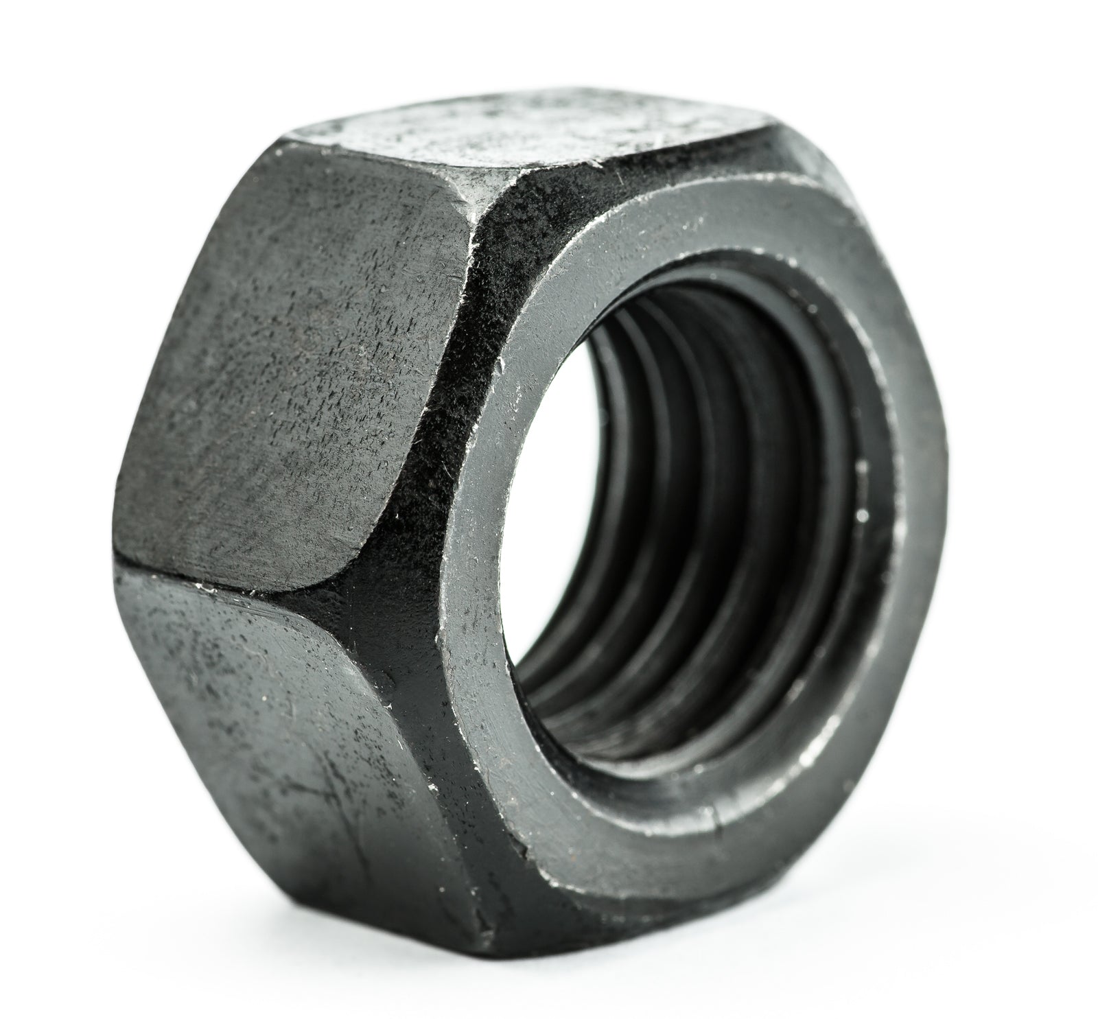 HEX NUT – IMPERIAL ACME THREAD PLAIN – Eng Supply store