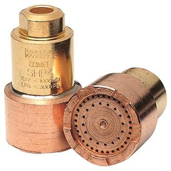 COMET TYPE LPG SUPER HEATING TIP 48 x 15 Large Flow – Eng Supply store