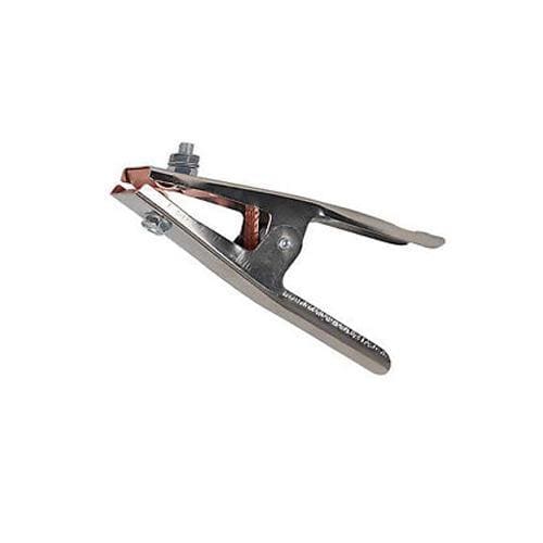 EARTH CLAMP - SPRING 300AMP – Eng Supply store