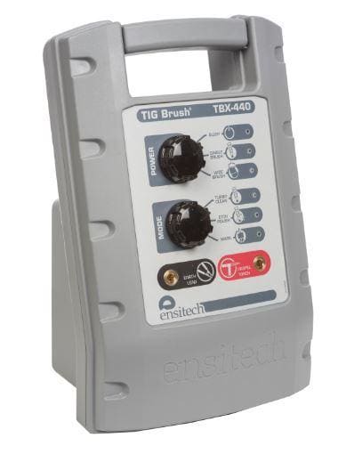 TIG BRUSH TBX-440 STANDARD KIT KX440-2540 – Eng Supply store